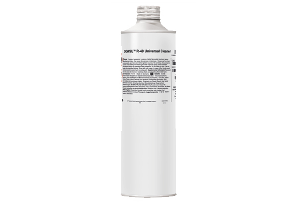 DOWSIL R-40 Universal Cleaner – NL Yalıtım
